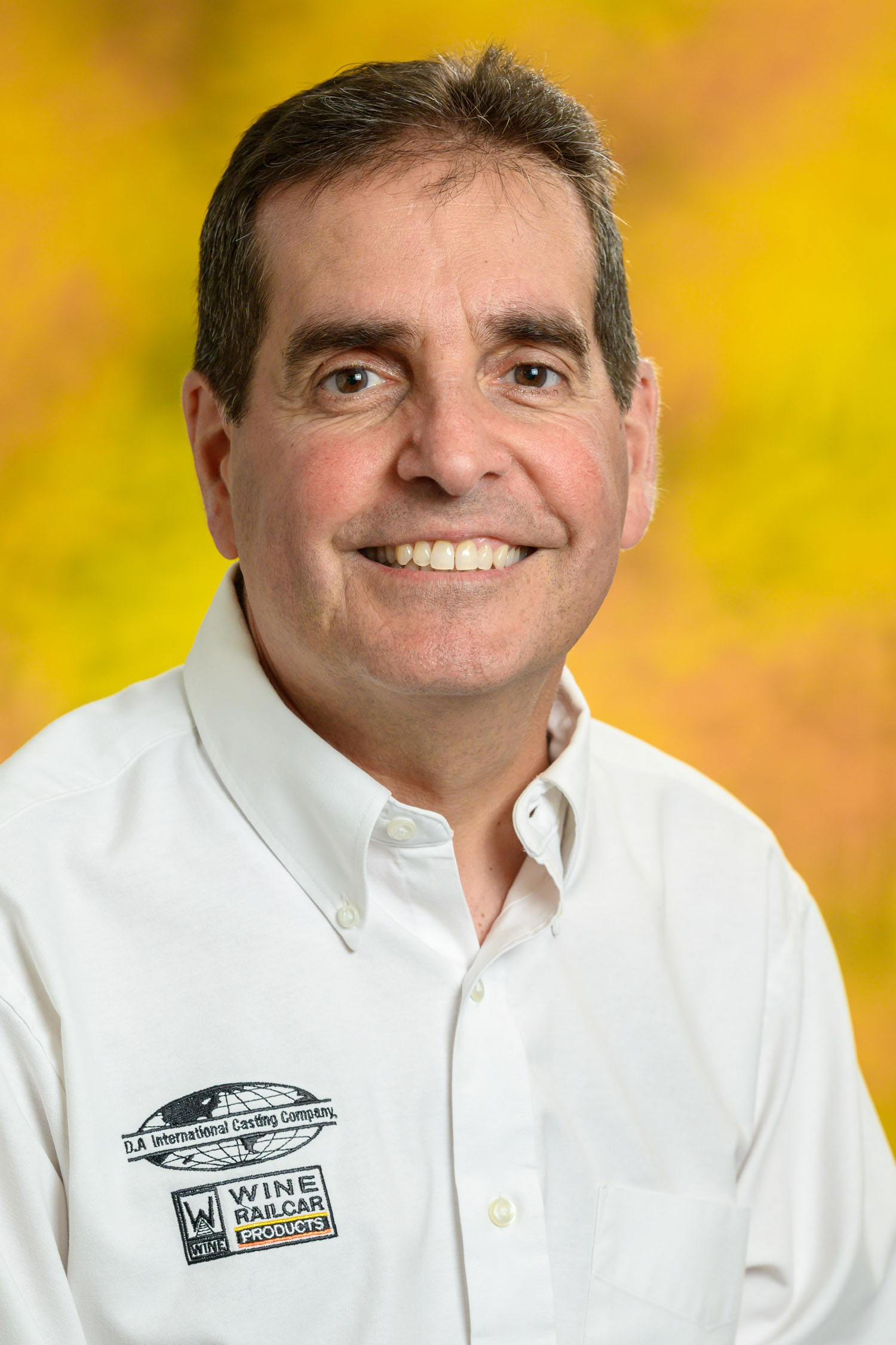 Meet the Team | D.A. International Casting Company