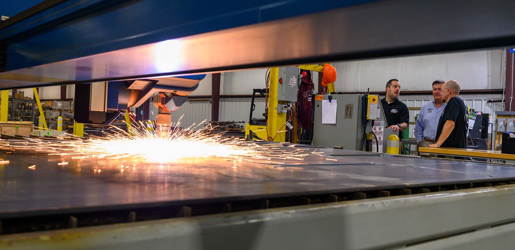 Capabilities | D.A. International Casting Company