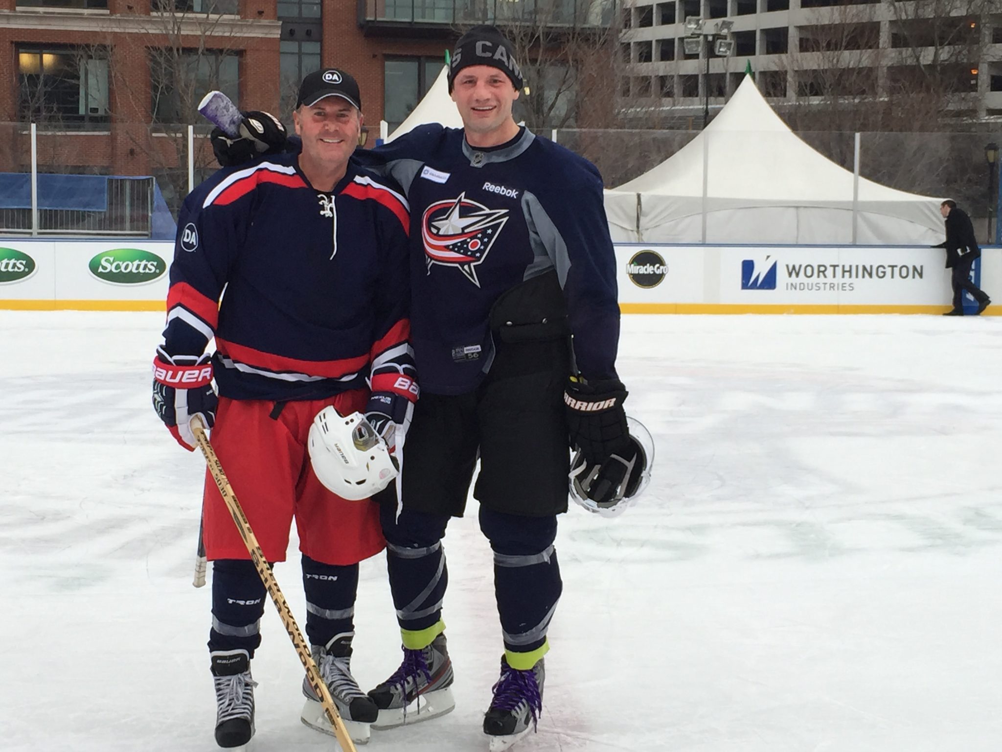 News Room | D.A. International Casting Company