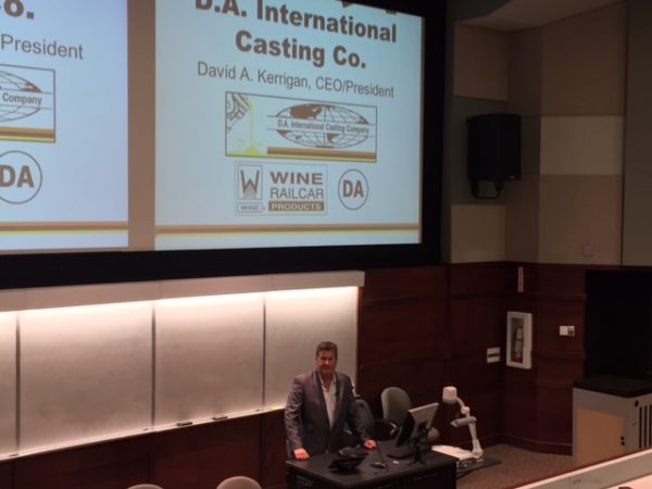 News Room | D.A. International Casting Company